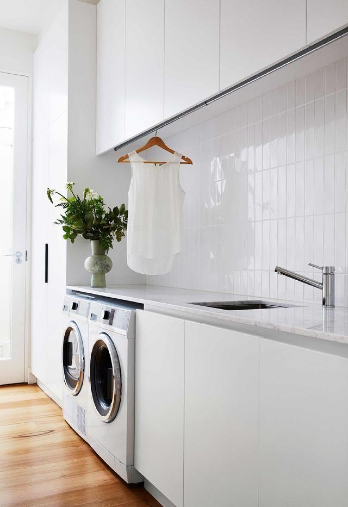 Laundries - myDIY.com.au