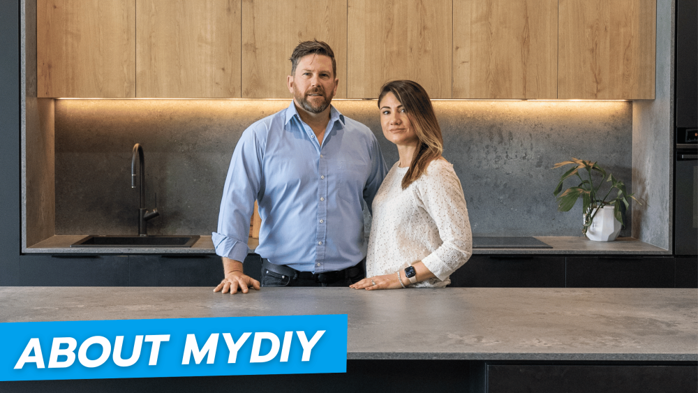 Laundries - myDIY.com.au