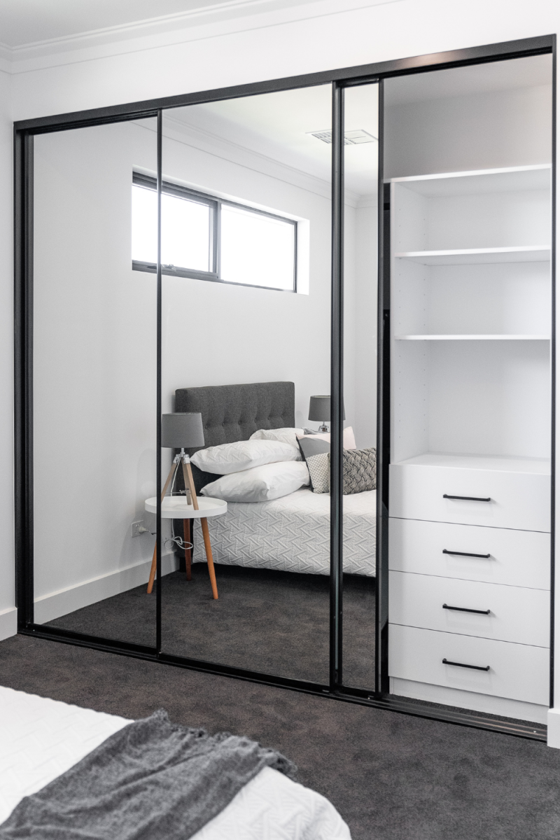 Wardrobes - myDIY.com.au