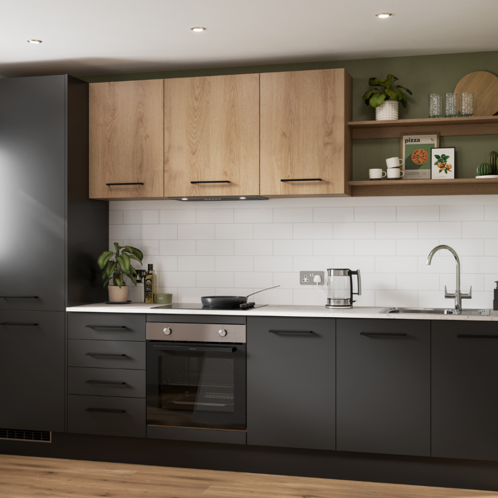 6 DIY Kitchen Design Tips - myDIY.com.au