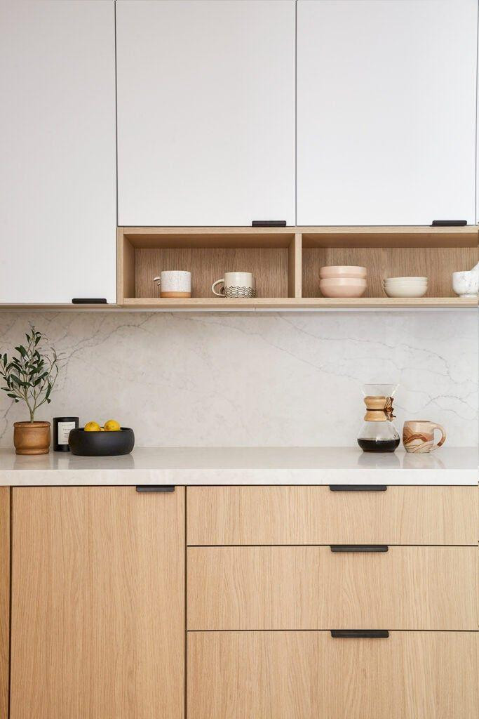 6 DIY Kitchen Design Tips - myDIY.com.au