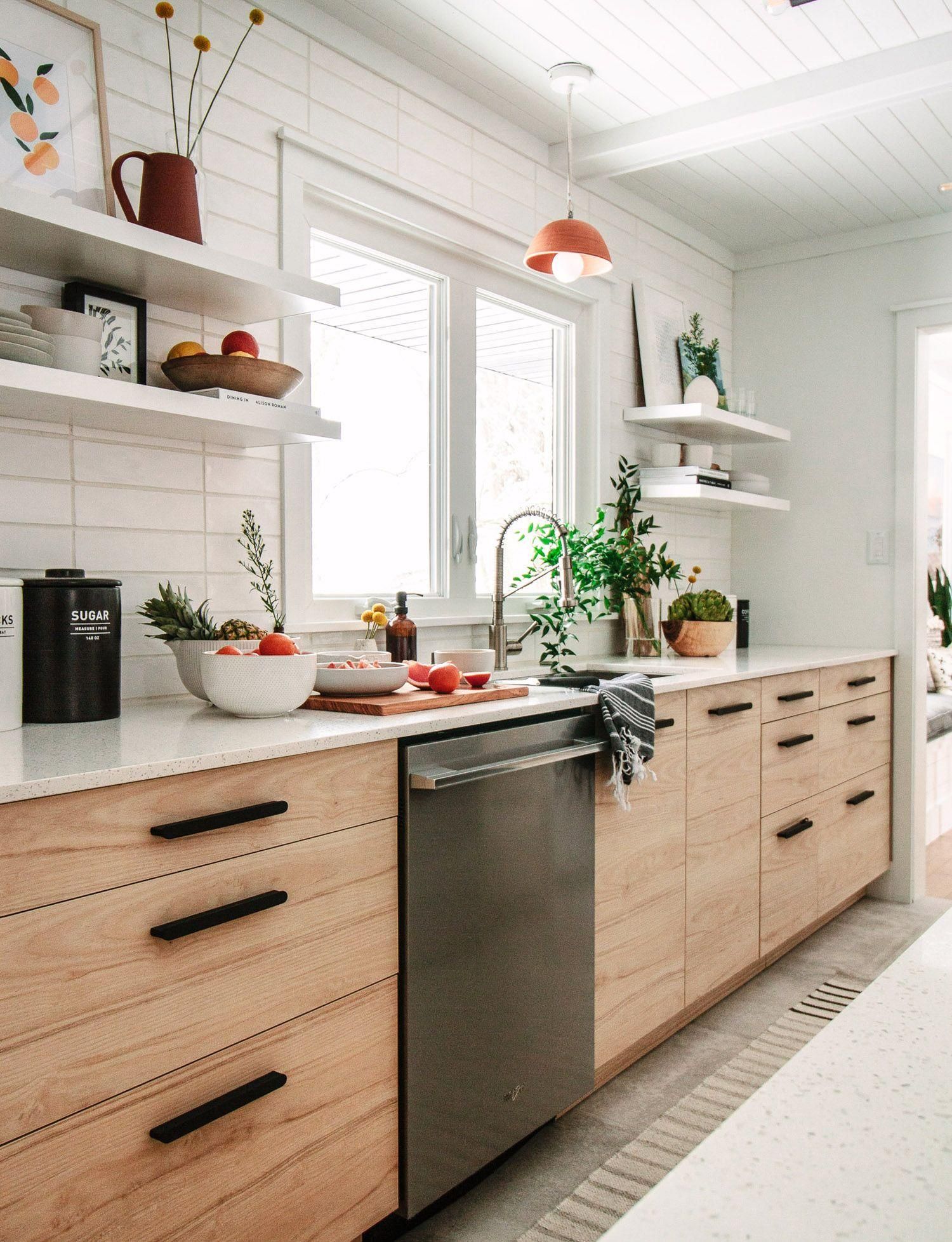 6 DIY Kitchen Design Tips - myDIY.com.au