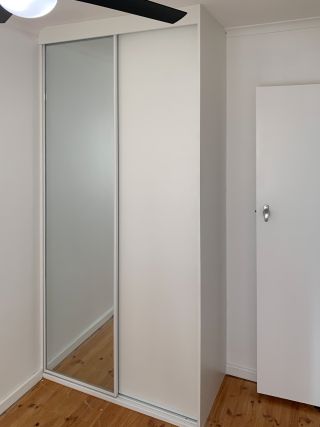 Step by Step Tips for Designing Your Dream Wardrobe - myDIY.com.au