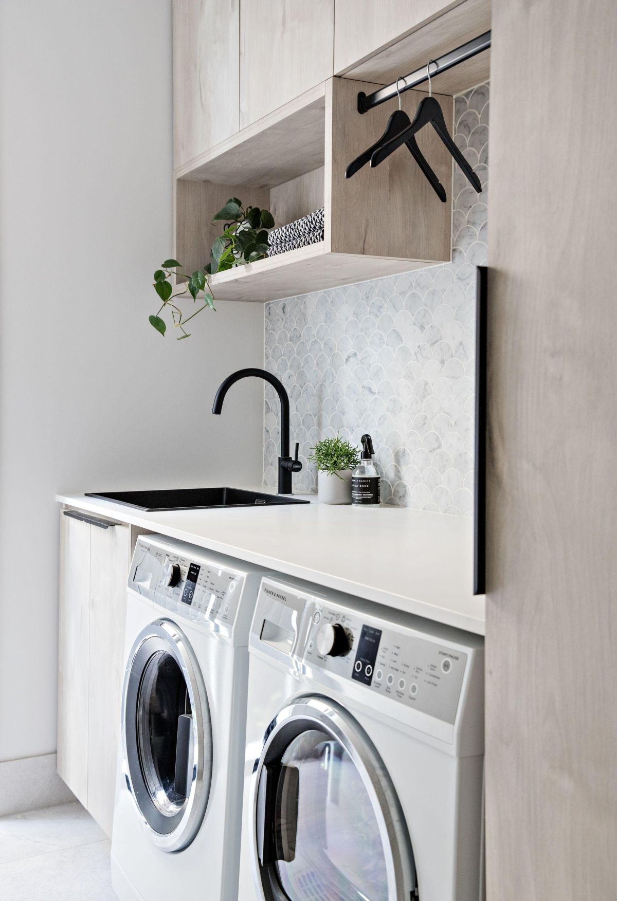 Laundries - myDIY.com.au