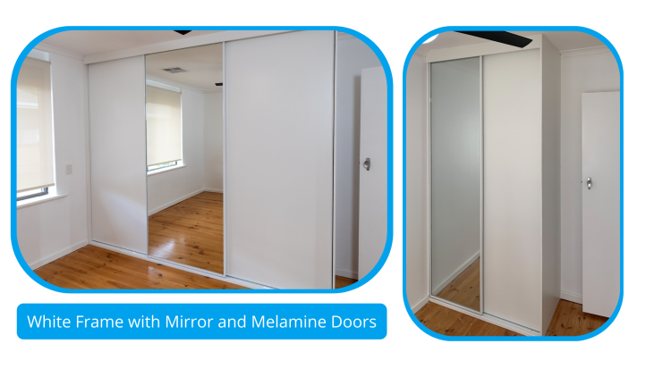 Wardrobes - myDIY.com.au