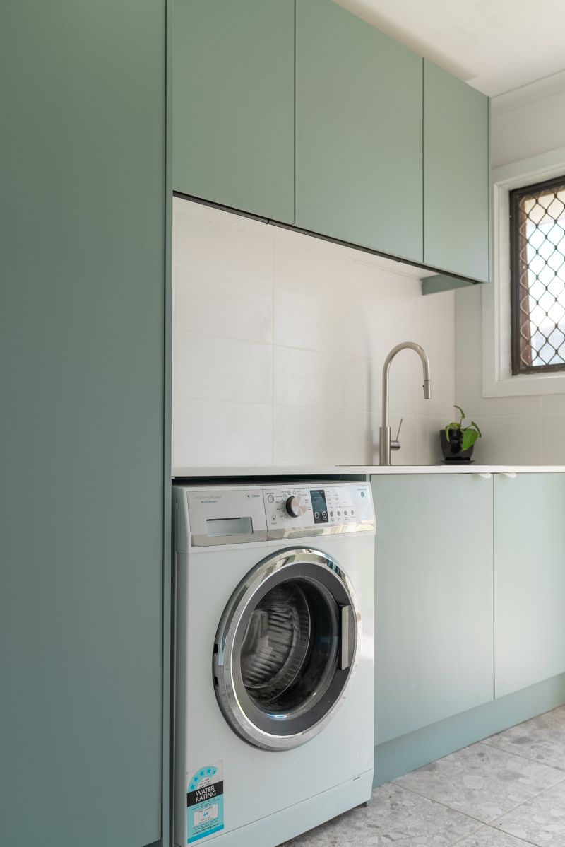 Laundries - myDIY.com.au